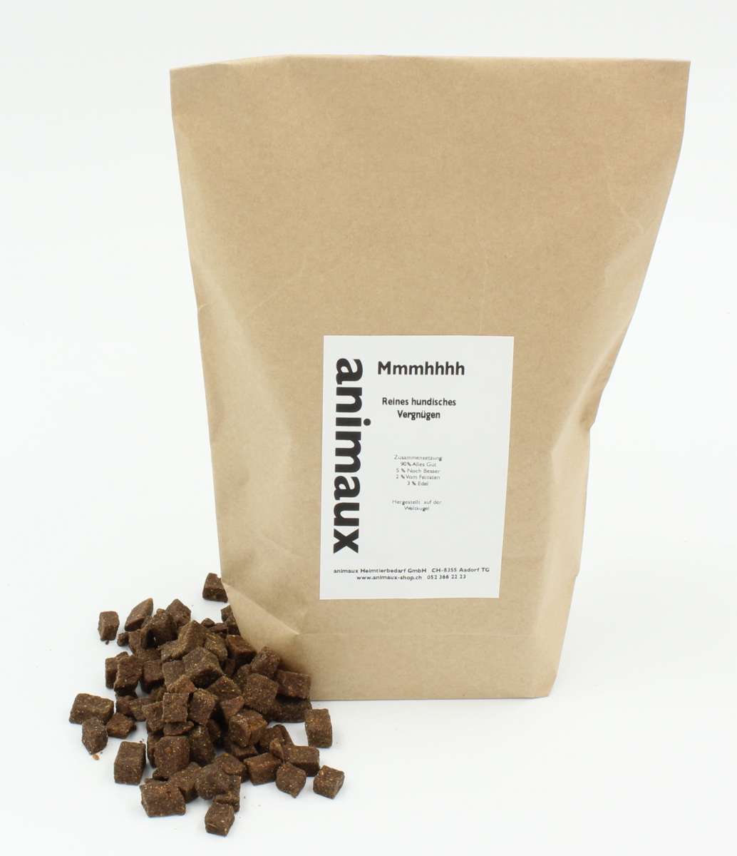 Probio Dog CH-Rind 500gr. | Leckerli & Snacks | Hund | Animaux