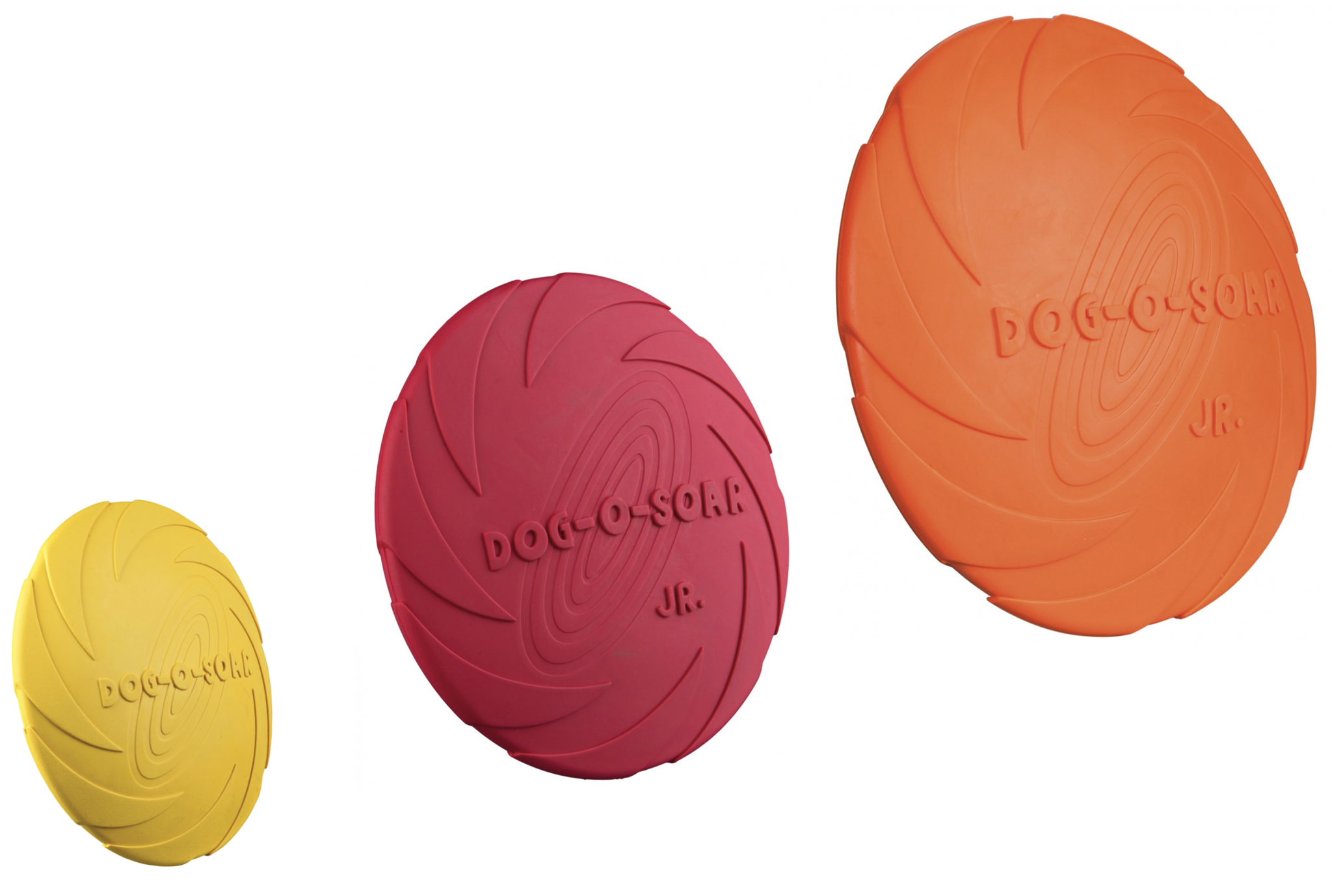 Dog-Disc Frisbee | Spielzeug | Hund | Animaux